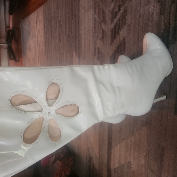 Shoes | Cool Gogo Boots | Poshmark